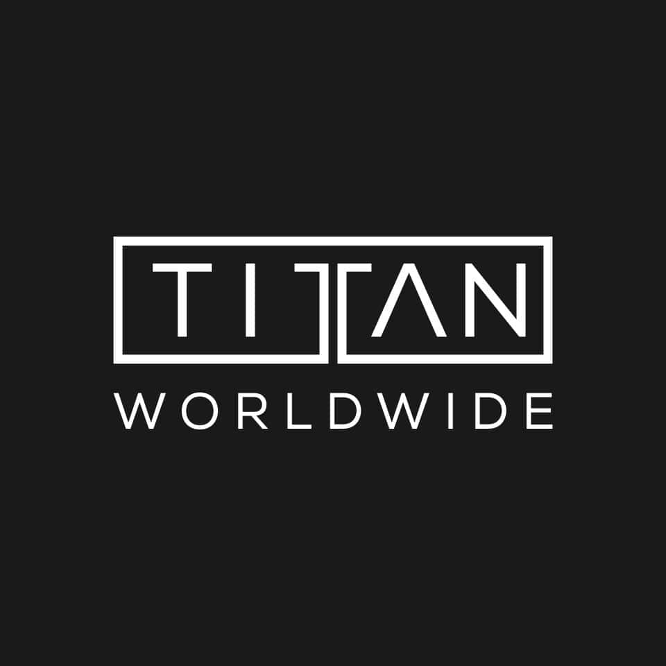 Titan Worldwide Logistics Gallery